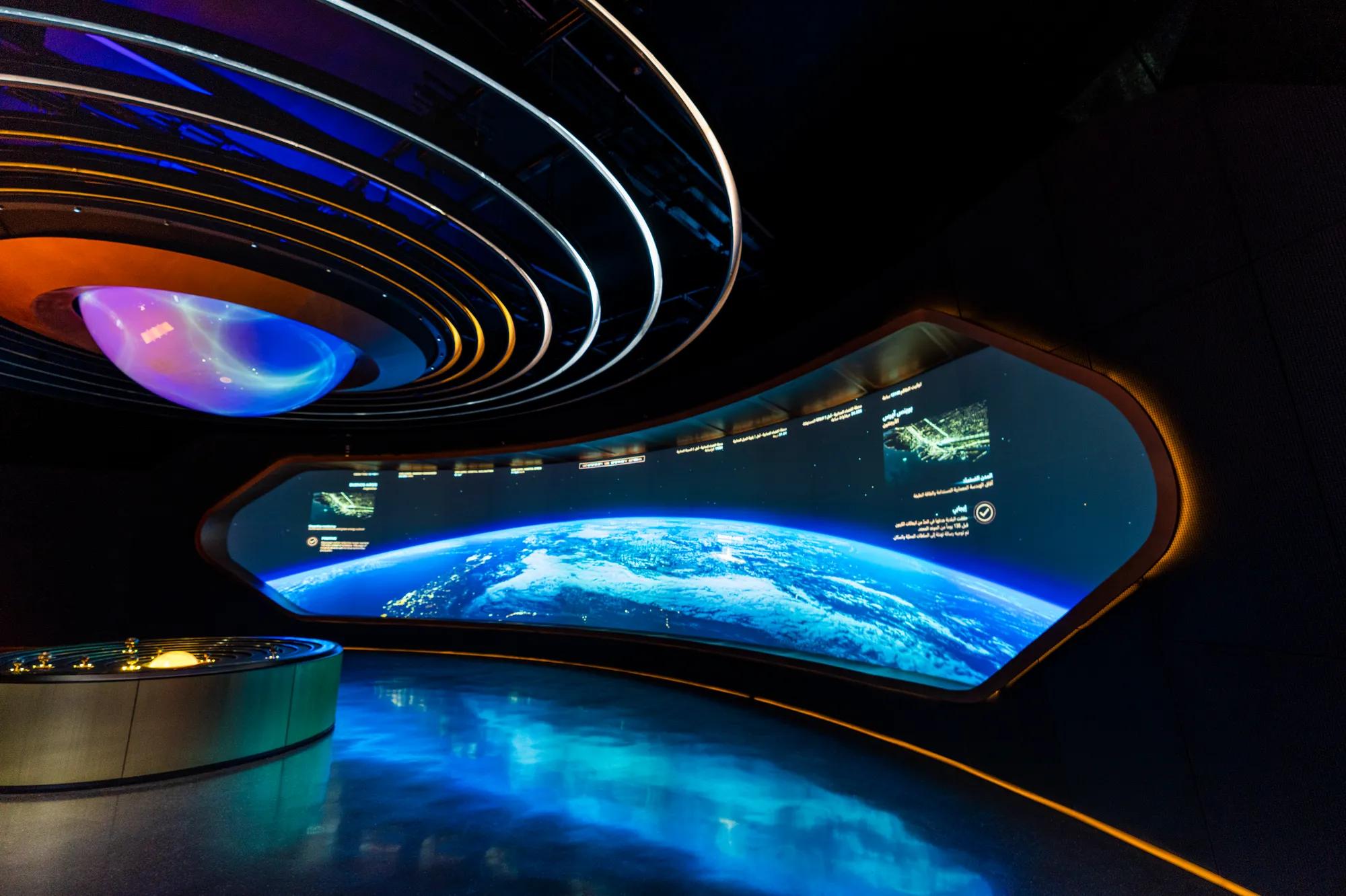 Immersive systems - Barco