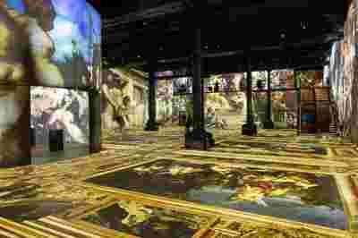 Barco projection mapping - Barco