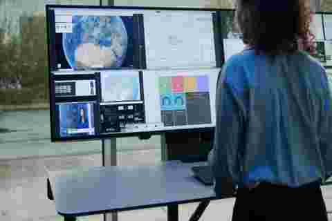 OpSpace 控制室软件 - Barco