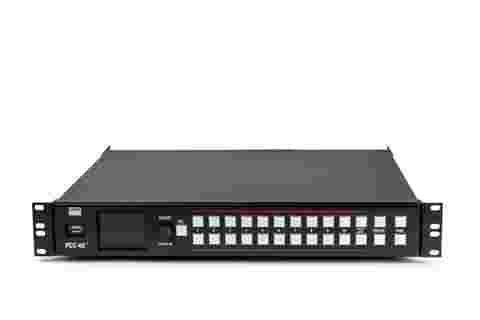 Event Master - Barco