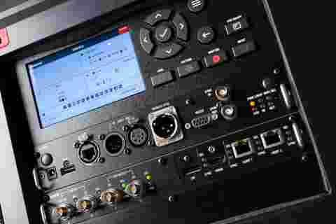 Have you registered your UDM projector already? - Barco