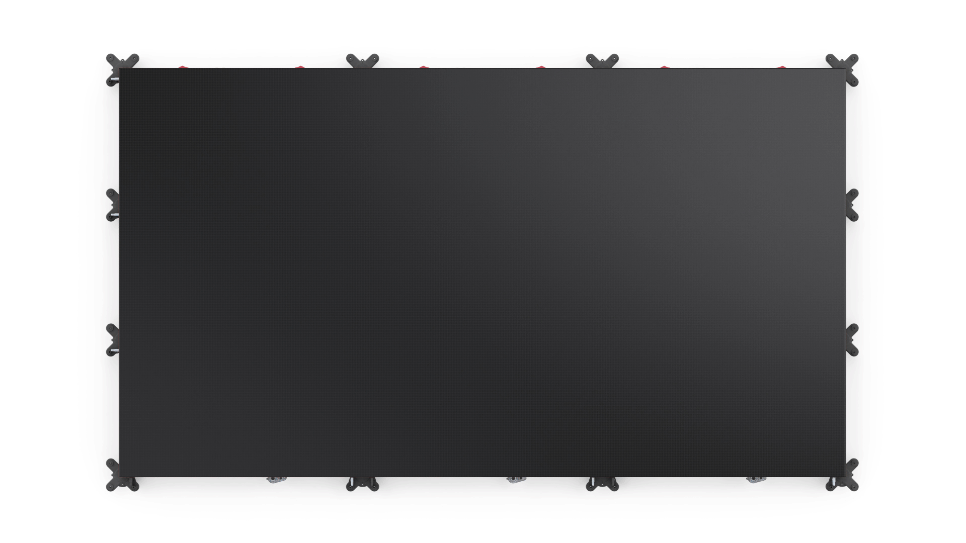 Barco UniSee® ecosystem - Barco