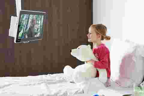 Medical displays - Barco