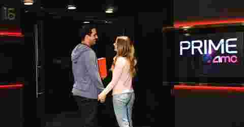 AMC to bring Cinionic laser to all PRIME at AMC® locations - Barco