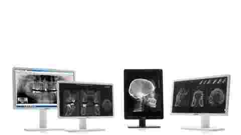 What are dental monitors? - Barco