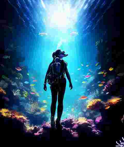 Colors galore: how Barco UniSee II offers the optimal viewing ...