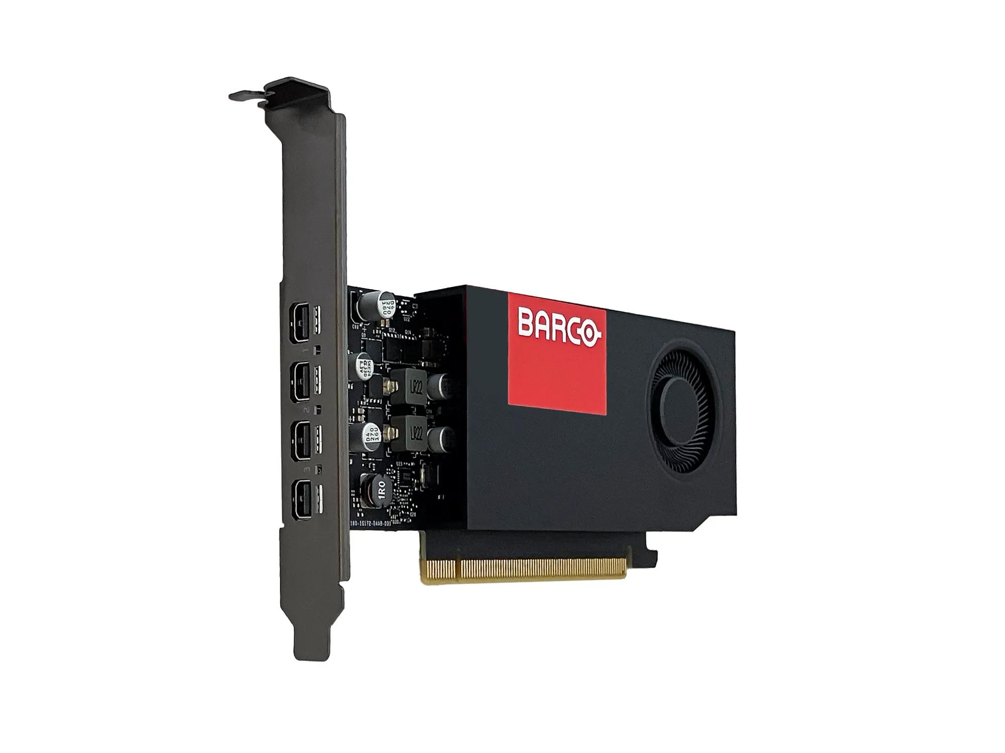Introducing 2 new NVIDIA medical display controllers alongside our ...