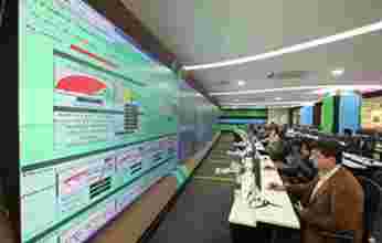 ACME Tele Power chooses green with Barco - Barco