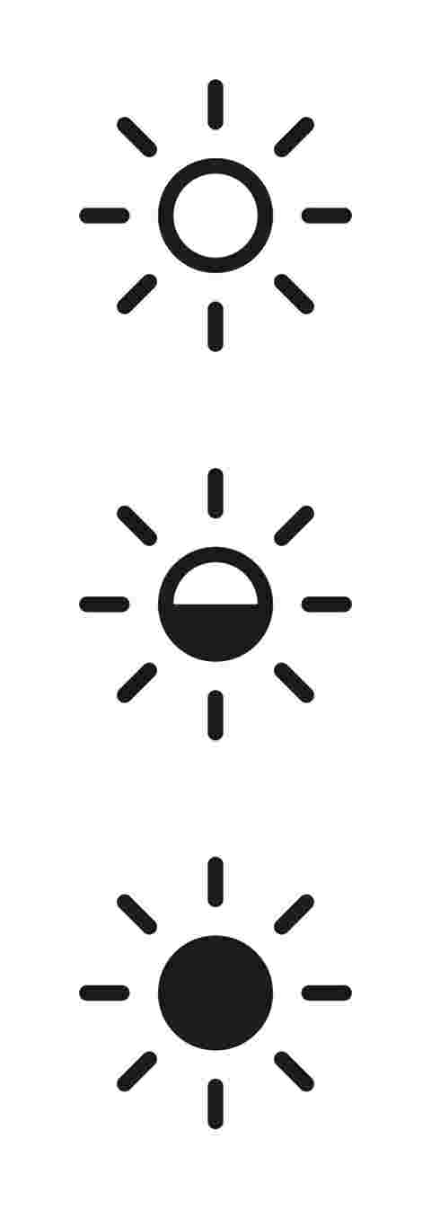 3 tips to reduce the energy bill of your video wall - Barco