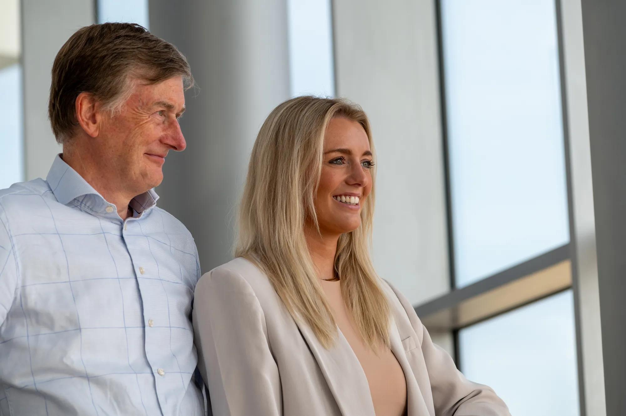 From St. Nicholas celebrations to career milestones: The Deroo family's ...