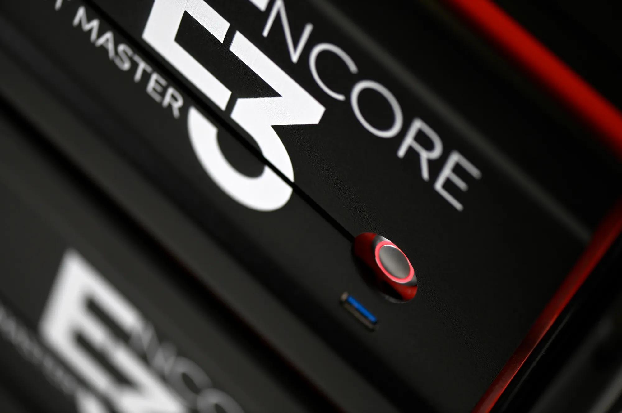 BETTER – How Encore3 expands your creative canvas - Barco