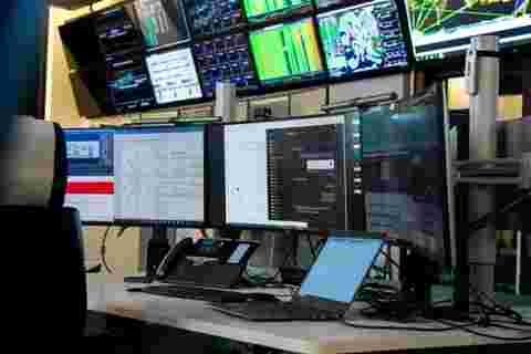 OpSpace workstations give Inmarsat total control over satellite network ...