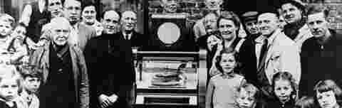 75 years of Barco - Barco