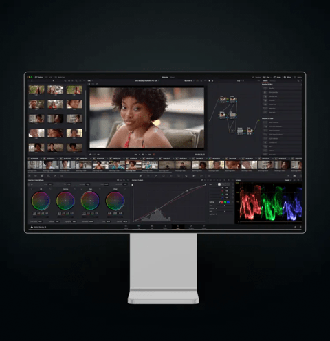 HDR by Barco - Barco