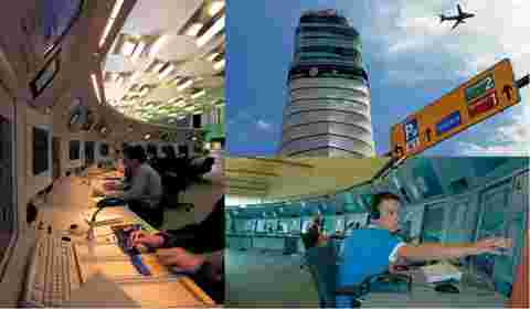 Barco timeline - Barco