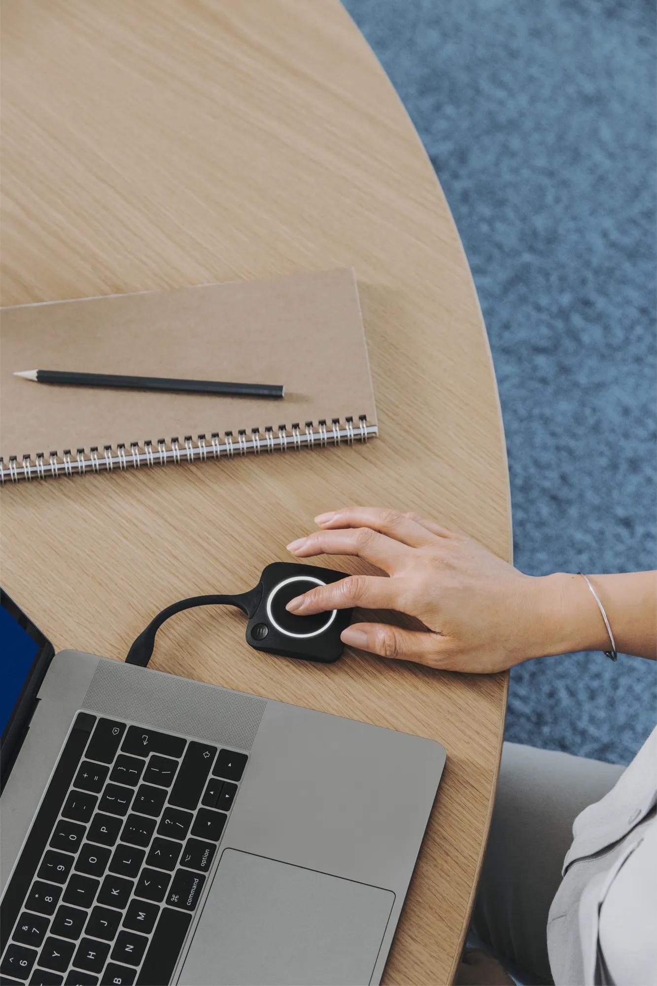 ClickShare Accesories - Barco