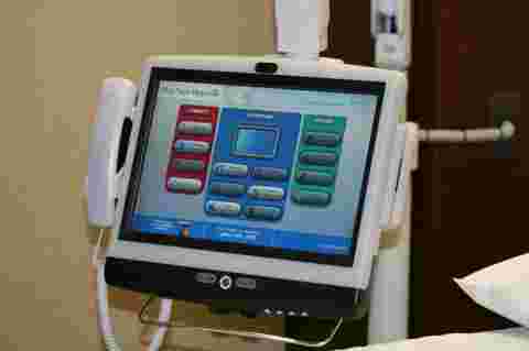 Holy Name Hospital treats doctors and patients to Barco bedside Smart ...