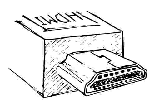 DisplayPort to HDMI conversion: should I use an active or a passive ...
