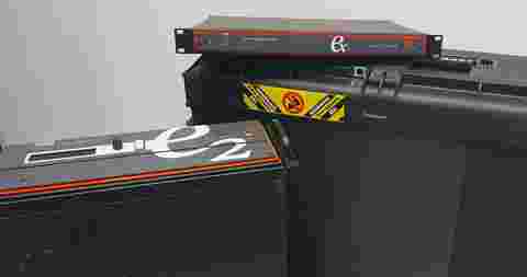 Event Master - Barco