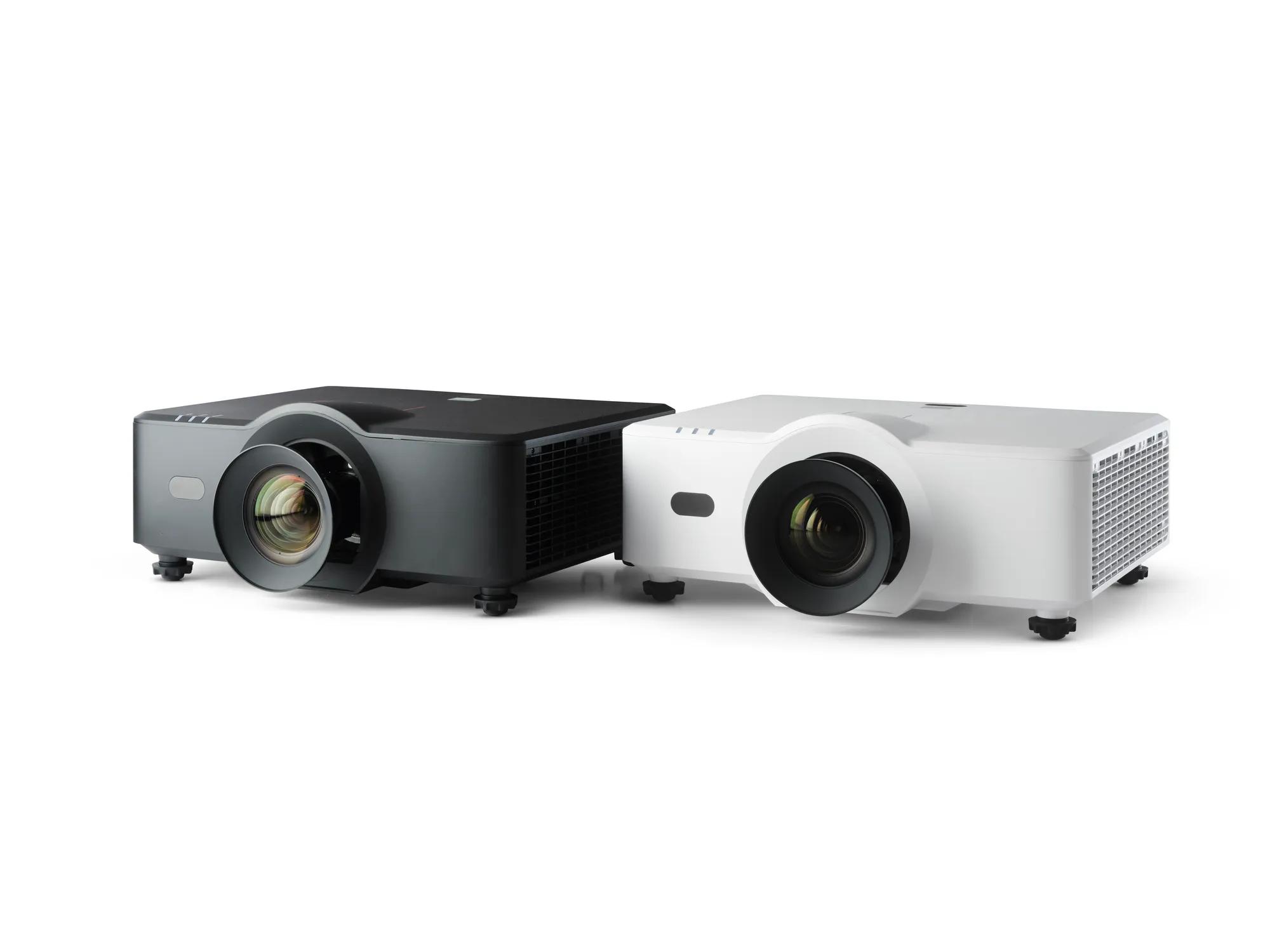 G50 projectors - Barco