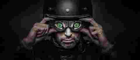 Simulation projectors - Barco