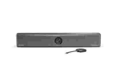 Firmware update - Barco