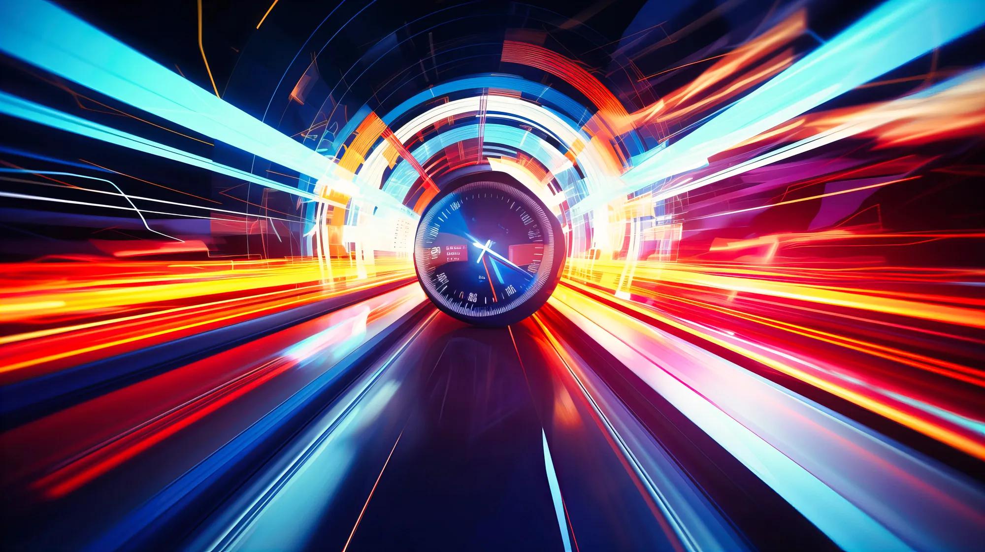 What Is Latency Barco