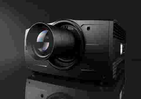 Simulation Projectors - Barco