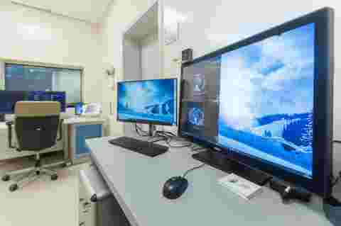 Polish oncology center chooses certified quality of Barco’s diagnostic ...