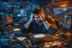 Guide to KVM in control rooms - Barco