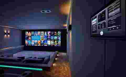 Njord Cinemascope - Barco