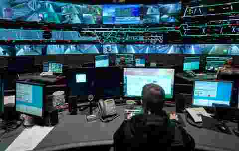 Massachusetts Bay Transit Authority - Barco