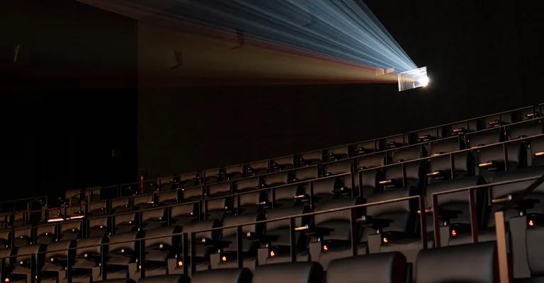 Vue International and Cinionic advance sustainable cinema in Italy at ...