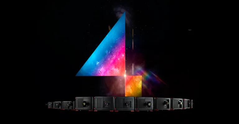 Cinionic Expands Laser Portfolio with New Barco Series 4 Projectors - Barco