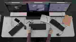 KVM 切换器还是 OpSpace？我们帮您选择！ - Barco