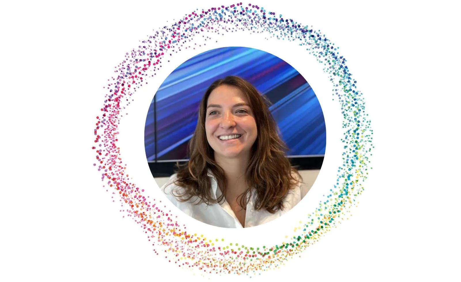 From HR to journalism and back: Hélène’s career growth journey at Barco ...