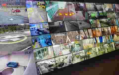 The Netherlands’ largest Medical Center relies on Barco Control Rooms ...