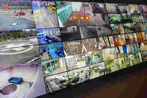 The Netherlands’ largest Medical Center relies on Barco Control Rooms ...