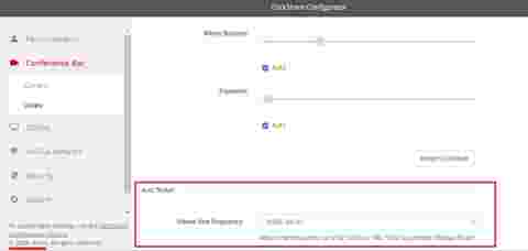 ClickShare autumn release: new content sharing and firmware options and ...