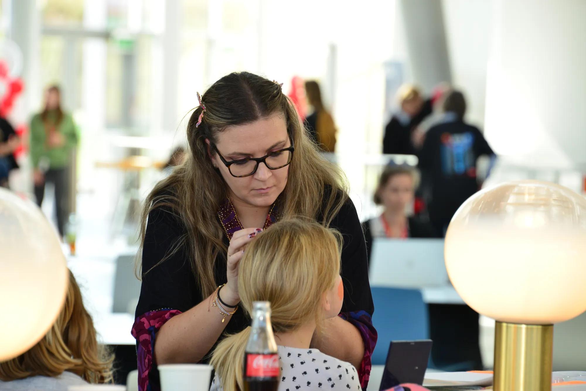Celebrating Play Day: Fostering community and creativity at Barco - Barco