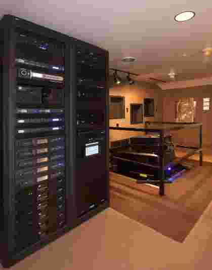 Beverly Hills, A Most Beautiful Cinema Story - Barco