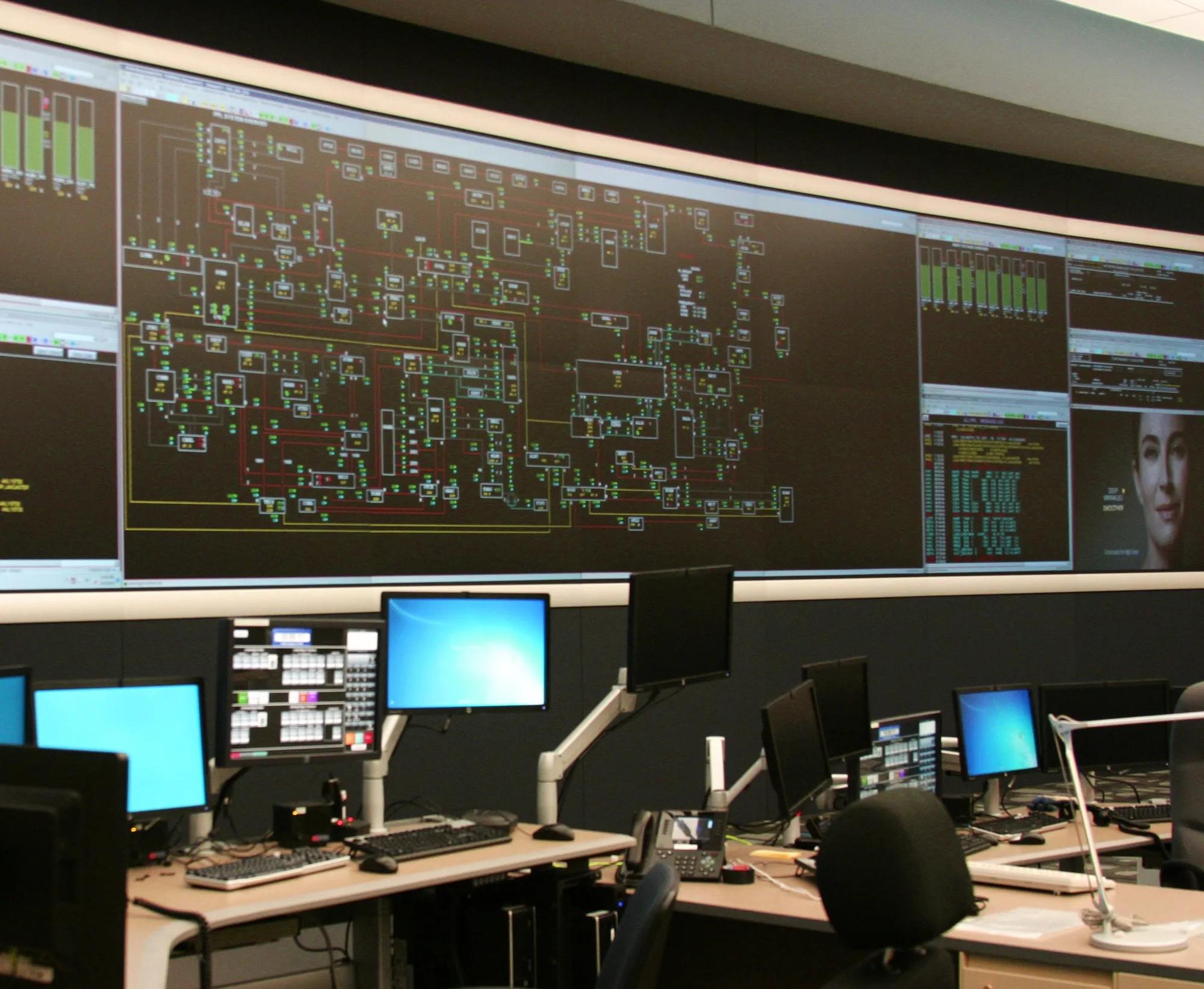 PPL Electric Utilities - Barco