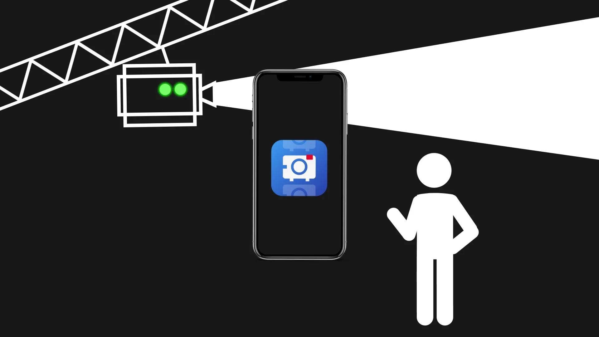 Doing it fast and easy with Pulse Mobile App - Barco