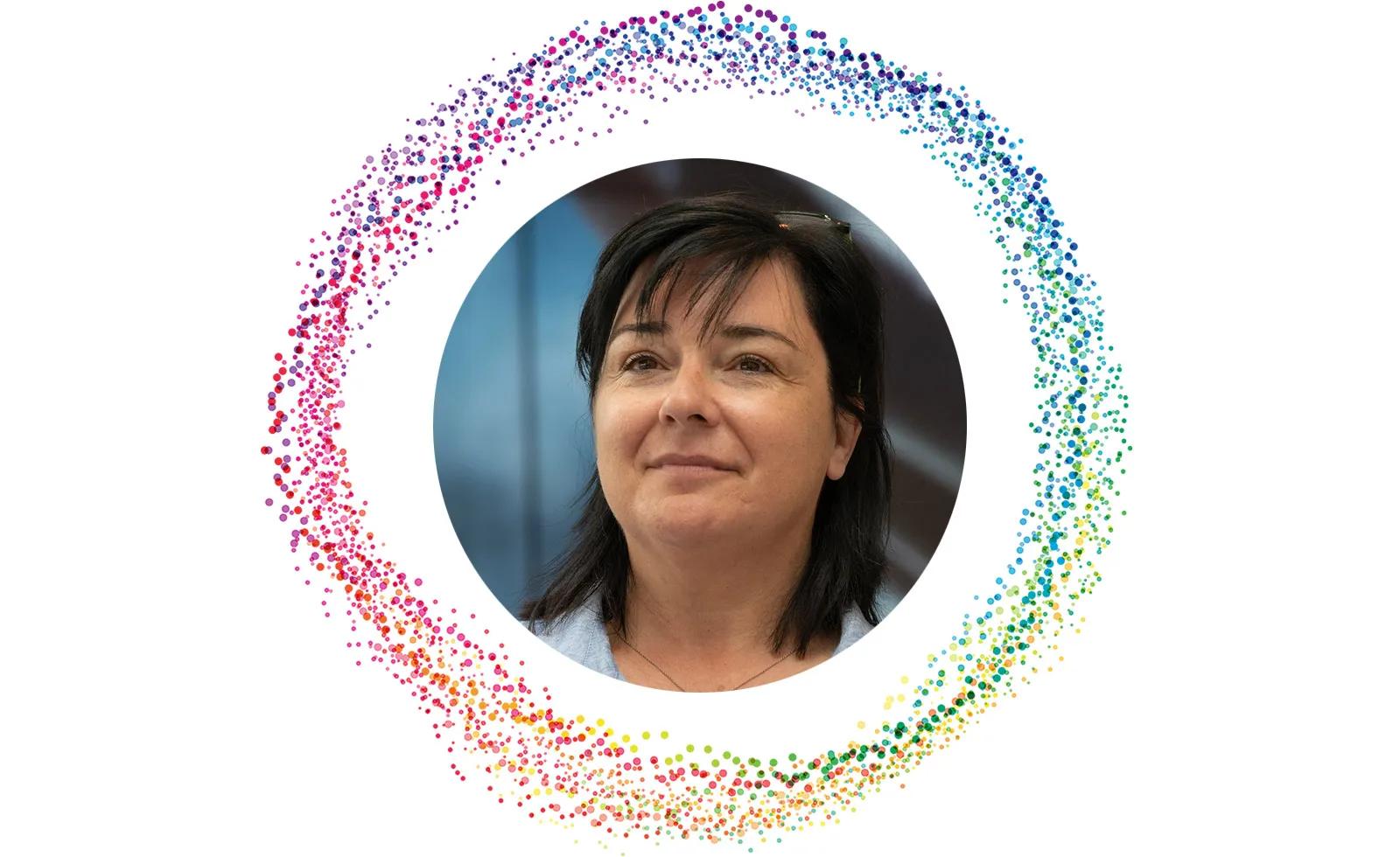 Embracing change: Elsje’s transition from supermarket to Barco ...