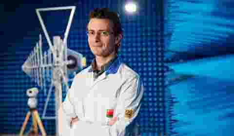 Barco 90 years - Barco