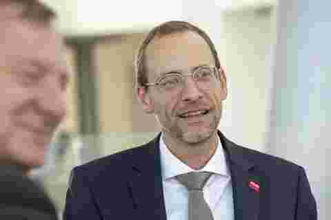 JOHAN FORNIER - Barco