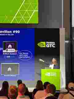 Barco unveiled its unified platform for surgical AI at NVIDIA GTC 2026 ...