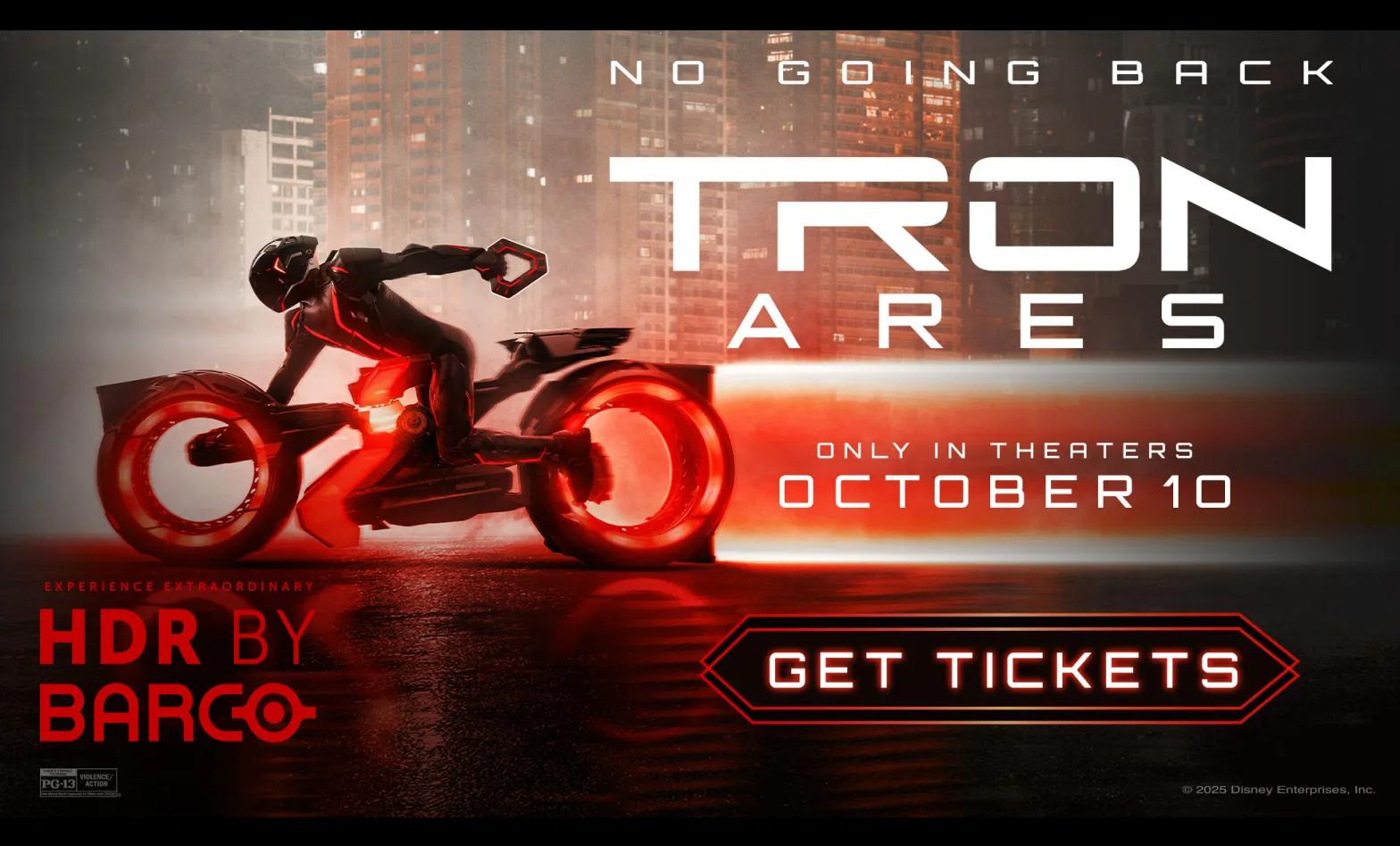 Discover your next cinematic experience on the revamped HDR by Barco ...