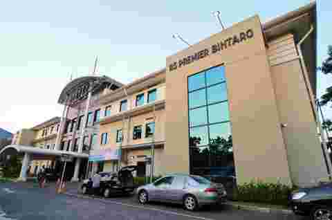 Barco brings precision imagery to RS Premier Bintaro Hospital Indonesia ...