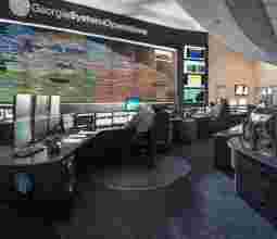 Georgia System Operations Corporation - Barco